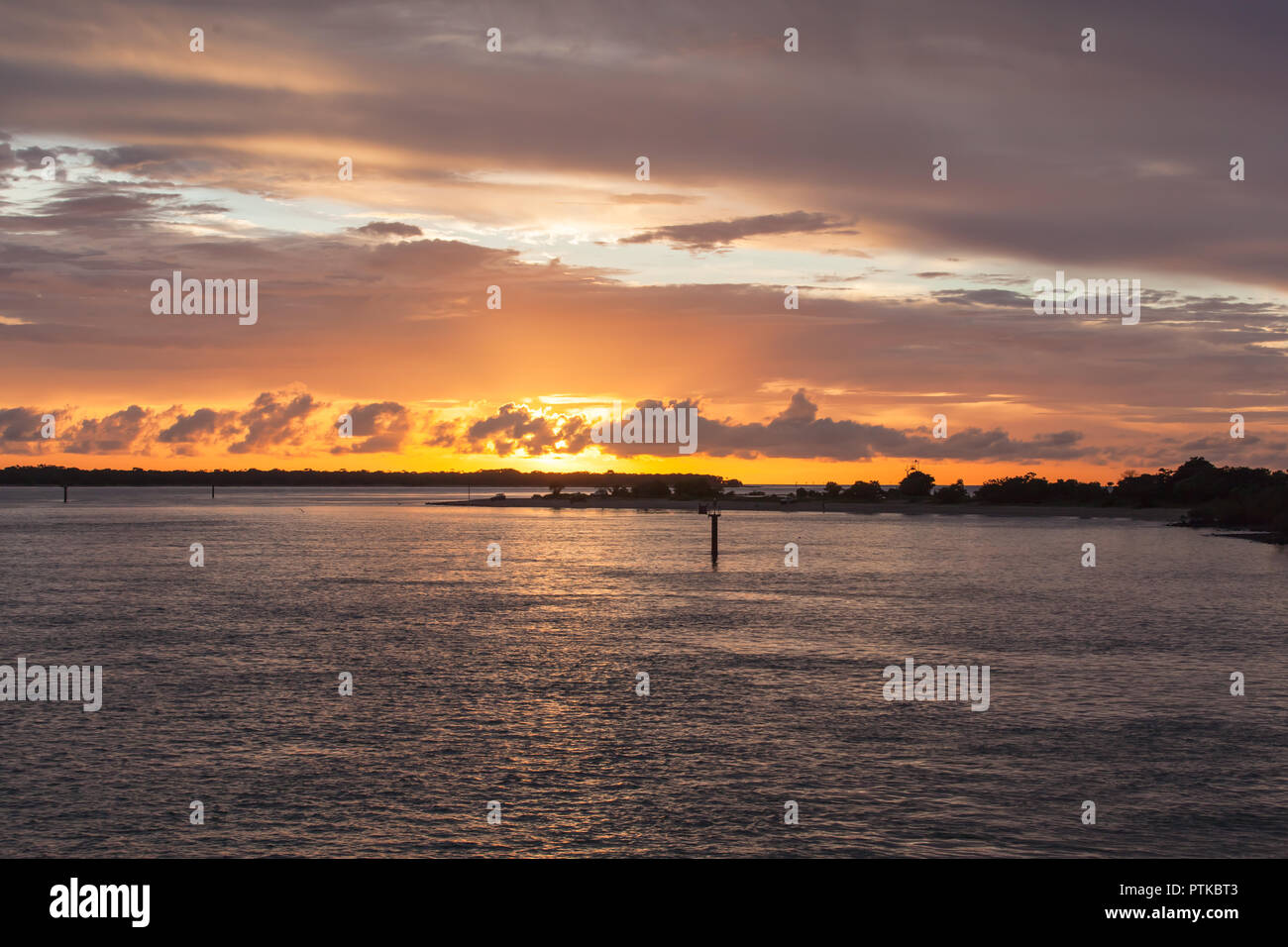 Weipa australia hi-res stock photography and images - Alamy