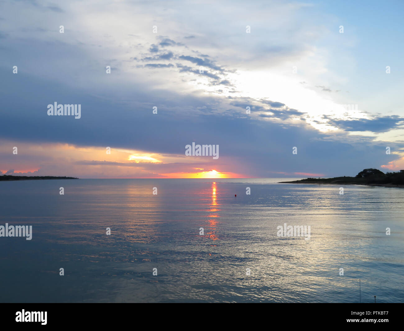 Weipa australia hi-res stock photography and images - Alamy