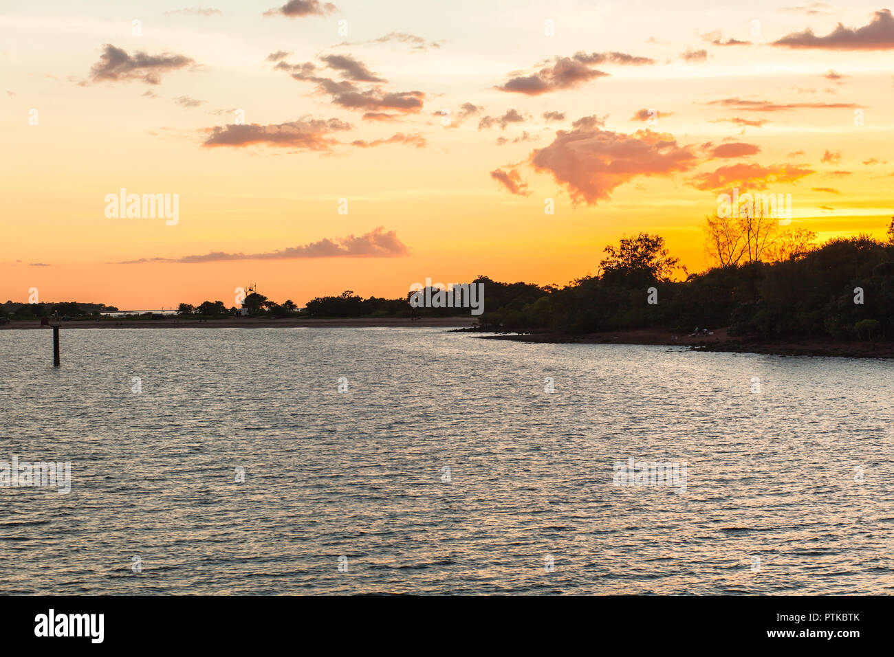 Weipa cape york hi-res stock photography and images - Alamy