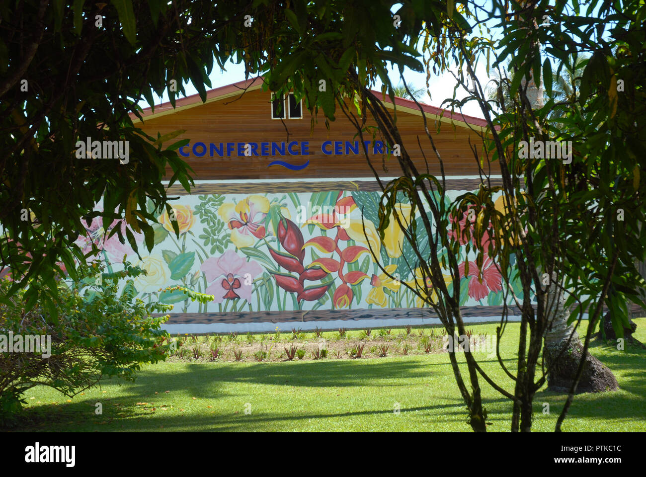 Tusbab Beach, Madang, Papua New Guinea Stock Photo - Alamy