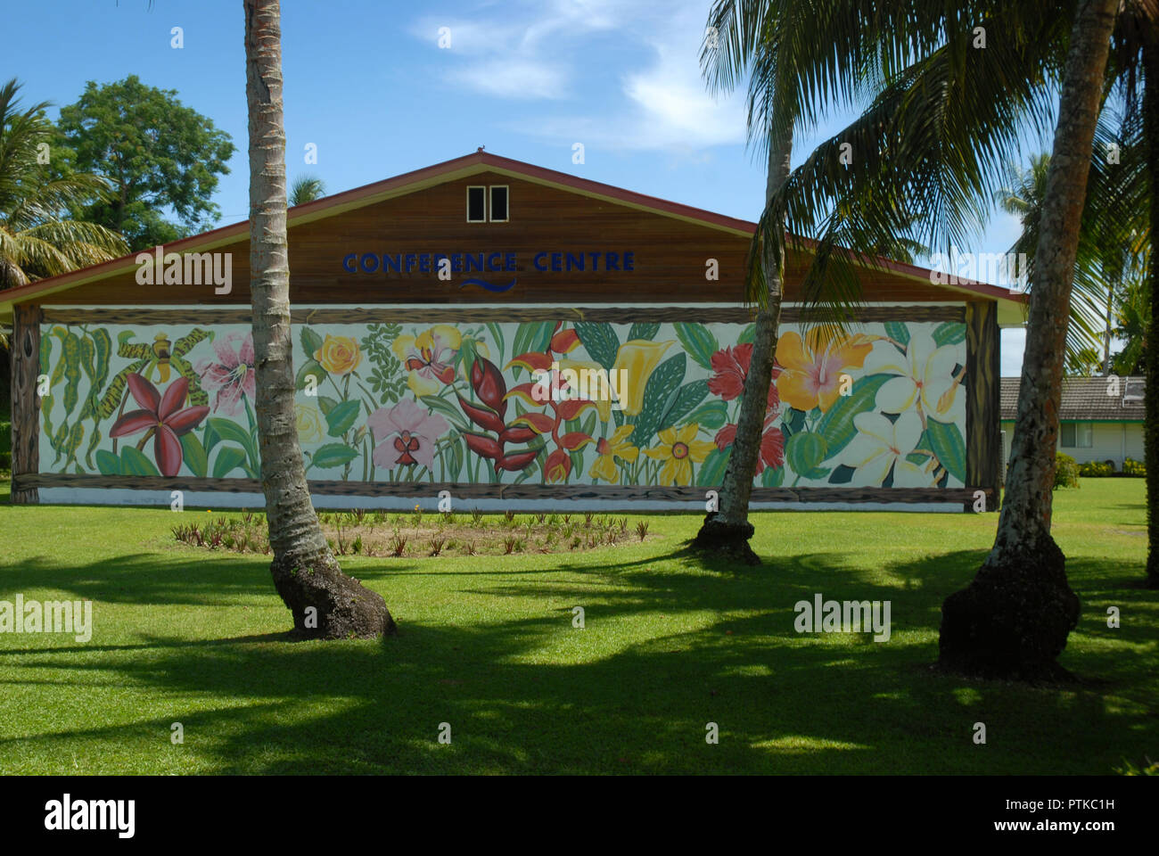 Tusbab Beach, Madang, Papua New Guinea Stock Photo - Alamy