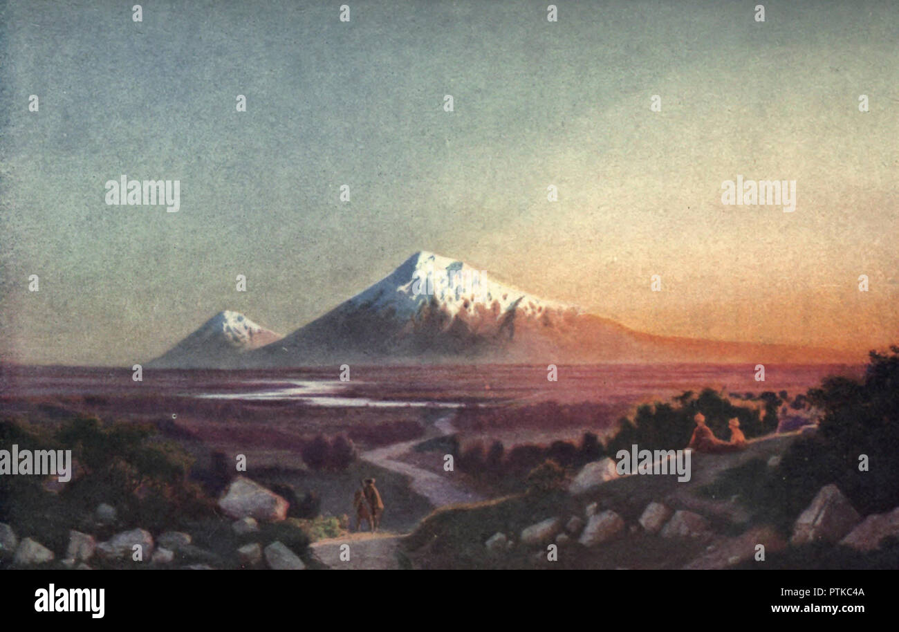 Aras River High Resolution Stock Photography and Images - Alamy