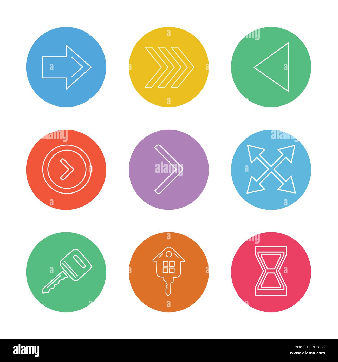 arrows , directions , pointer , arrow , left , right , up , down ...