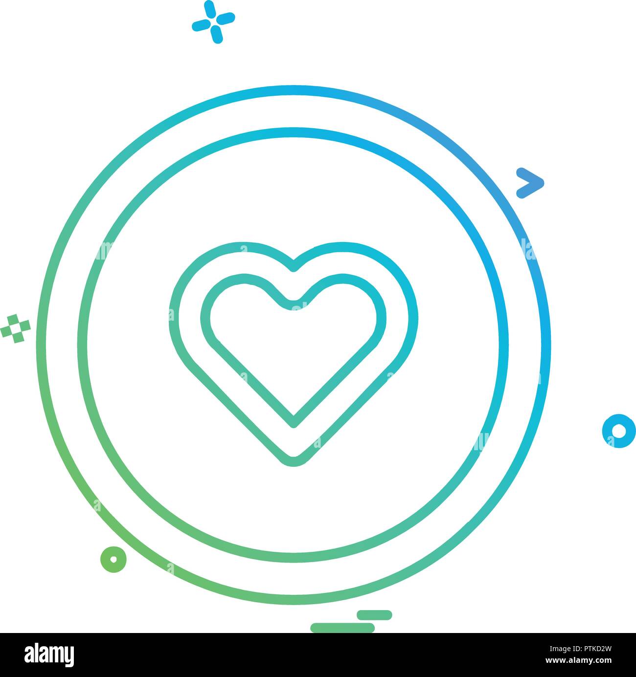 User Interface buttons icon design vector Stock Vector Image & Art - Alamy