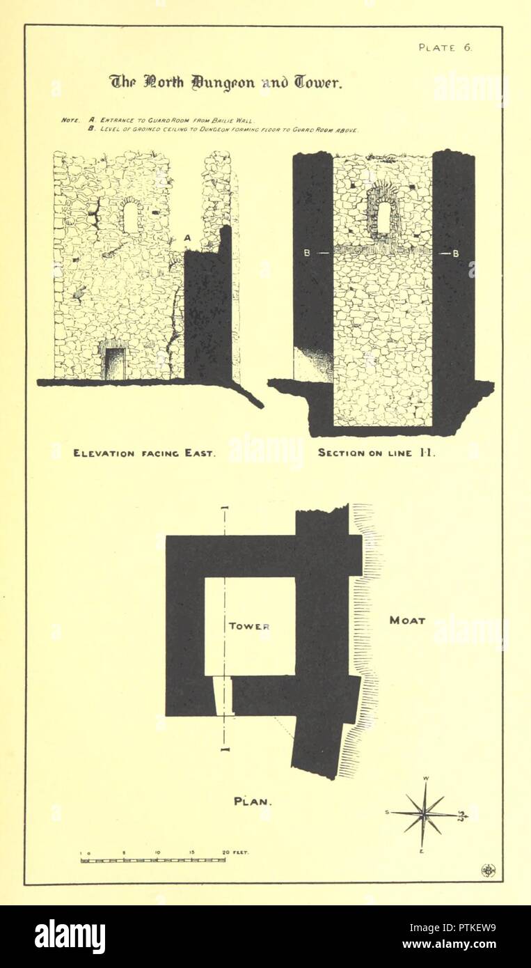 Saltwood castle hythe hi-res stock photography and images - Alamy