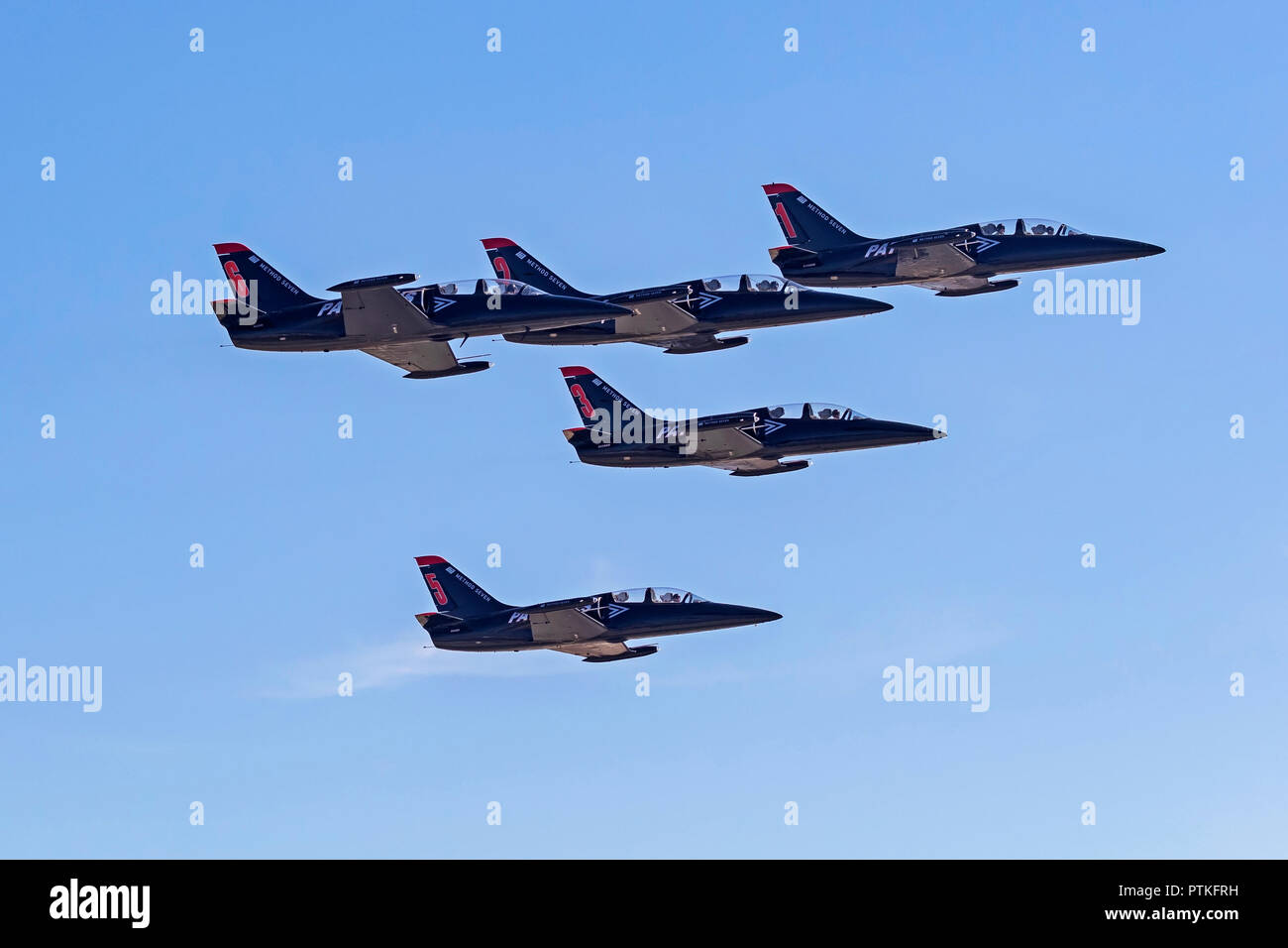 Patriots jets hi-res stock photography and images - Alamy