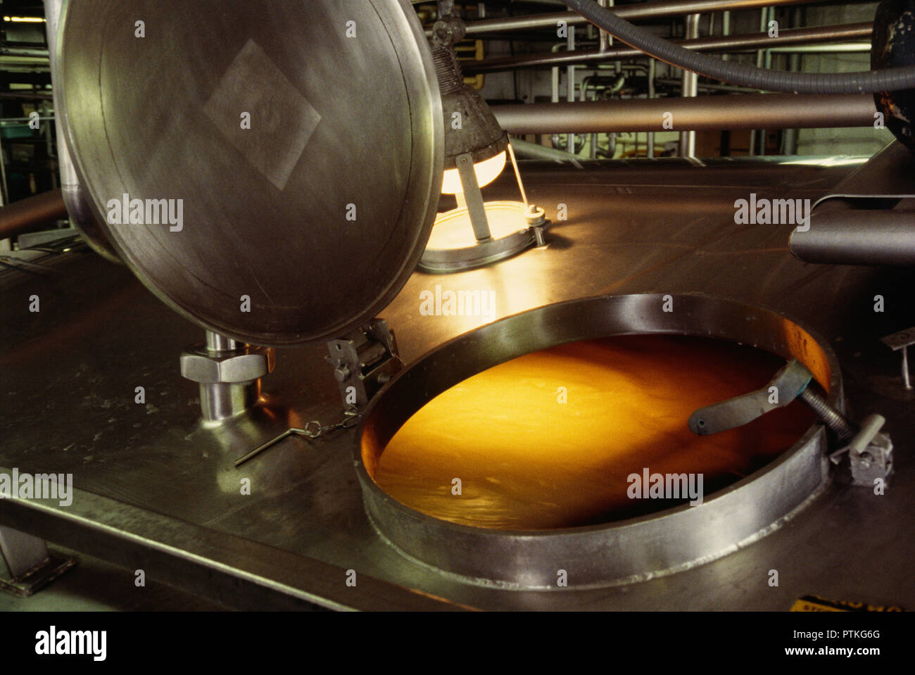 Cheddaring hi-res stock photography and images - Alamy