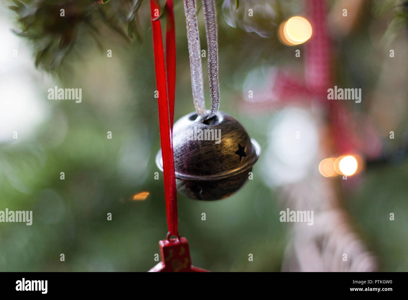 Silver bell tree hi-res stock photography and images - Alamy