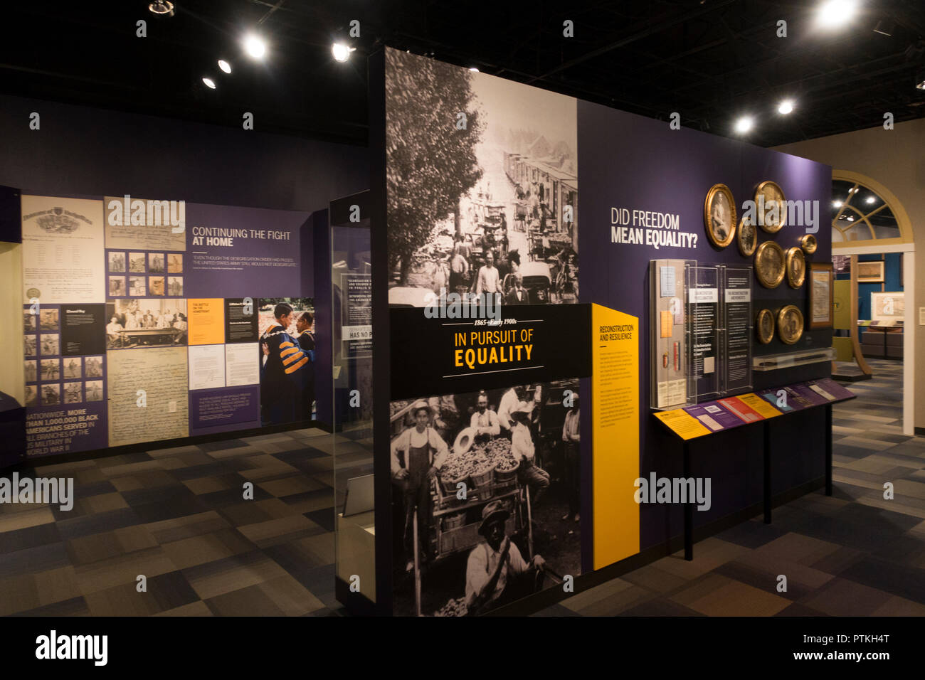 Historical photographs collection hi-res stock photography and images ...