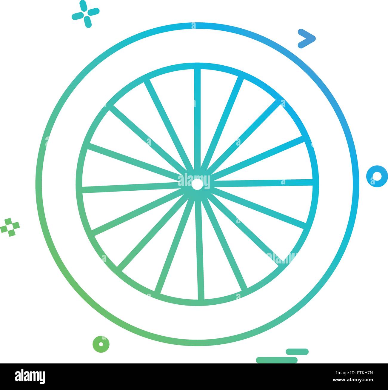 Car Workshop icon design vector Stock Vector Image & Art - Alamy