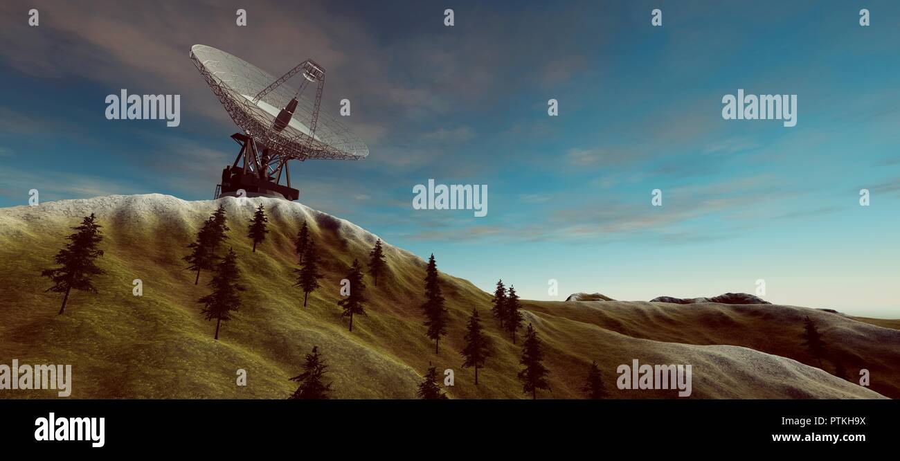 Extremely detailed and realistic high resolution 3d illustration of a ...