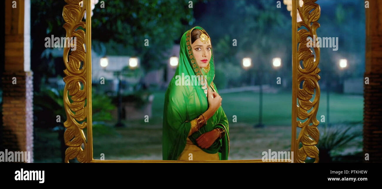 AFSAR, Nimrat Khaira, 2018. © Rising Star Entertaiment / courtesy ...