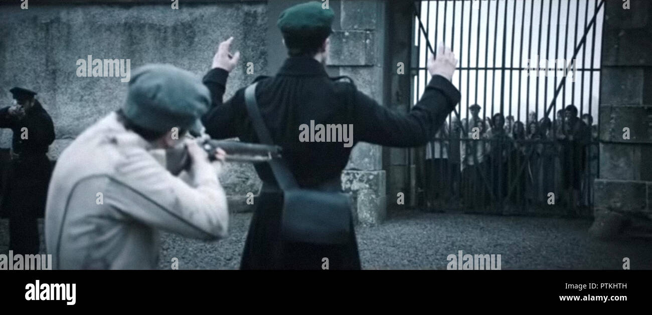 BLACK '47, 2018. © IFC Midnight/courtesy Everett Collection Stock Photo ...