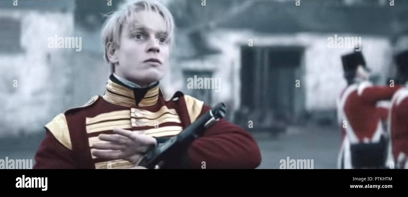 Black 47 Freddie Fox 2018 © Ifc Midnightcourtesy Everett 3883
