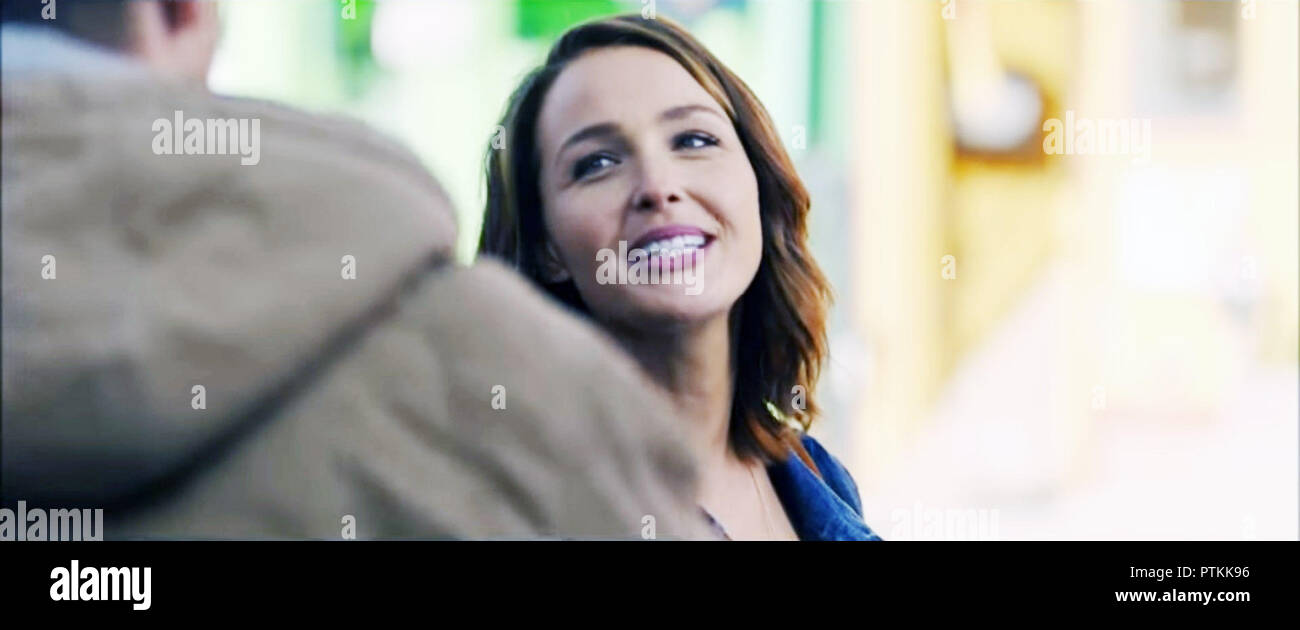 THE HEALER, Camilla Luddington, 2017. © Vision Films/courtesy Everett ...