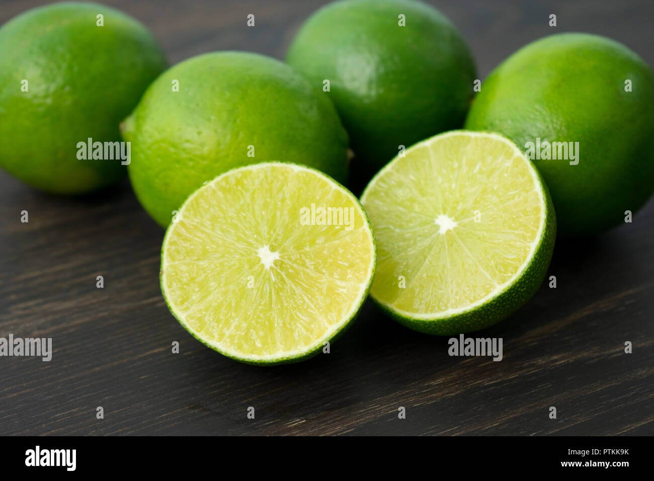 Preparing limes hi-res stock photography and images - Alamy