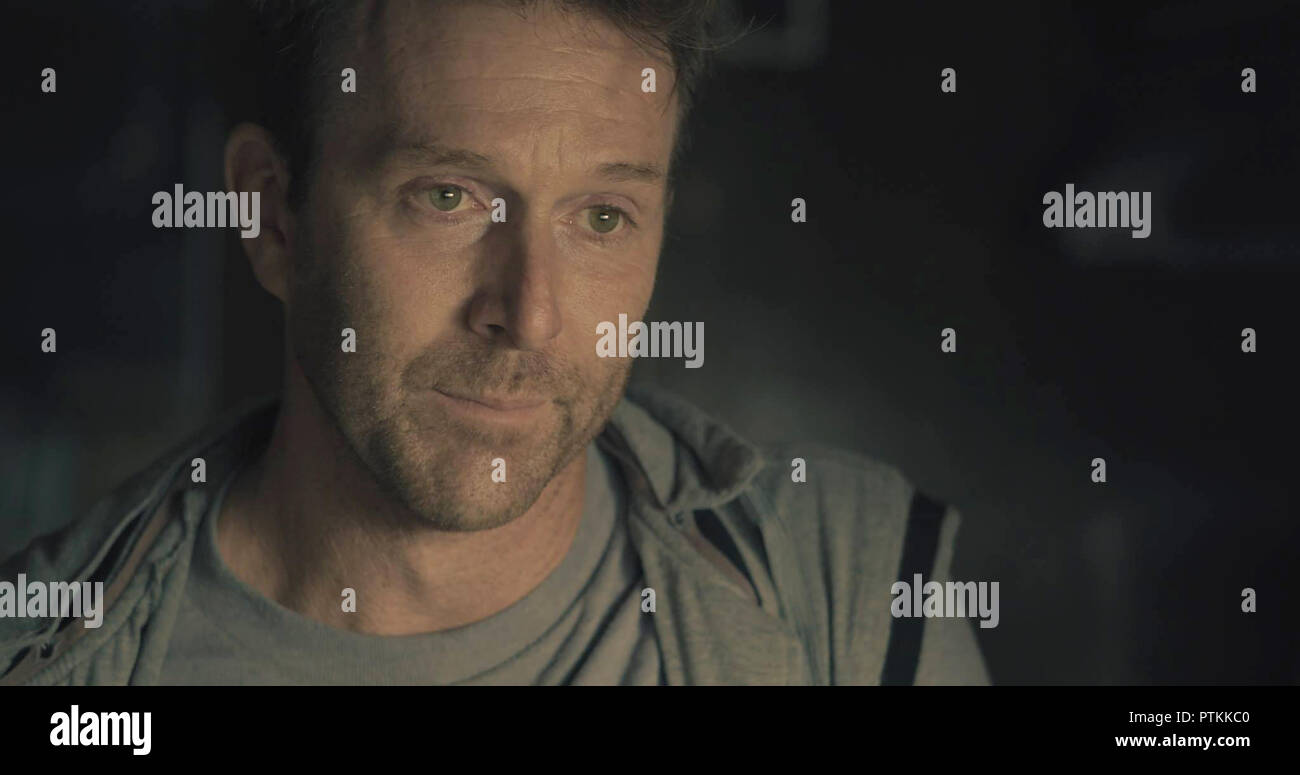 LOST FARE, Aaron Hendry, 2018. © Indie Rights/courtesy Everett ...