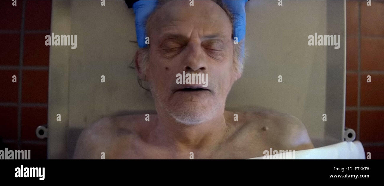 MAKING A KILLING, Christopher Lloyd, 2018. © Cleopatra Entertainment ...