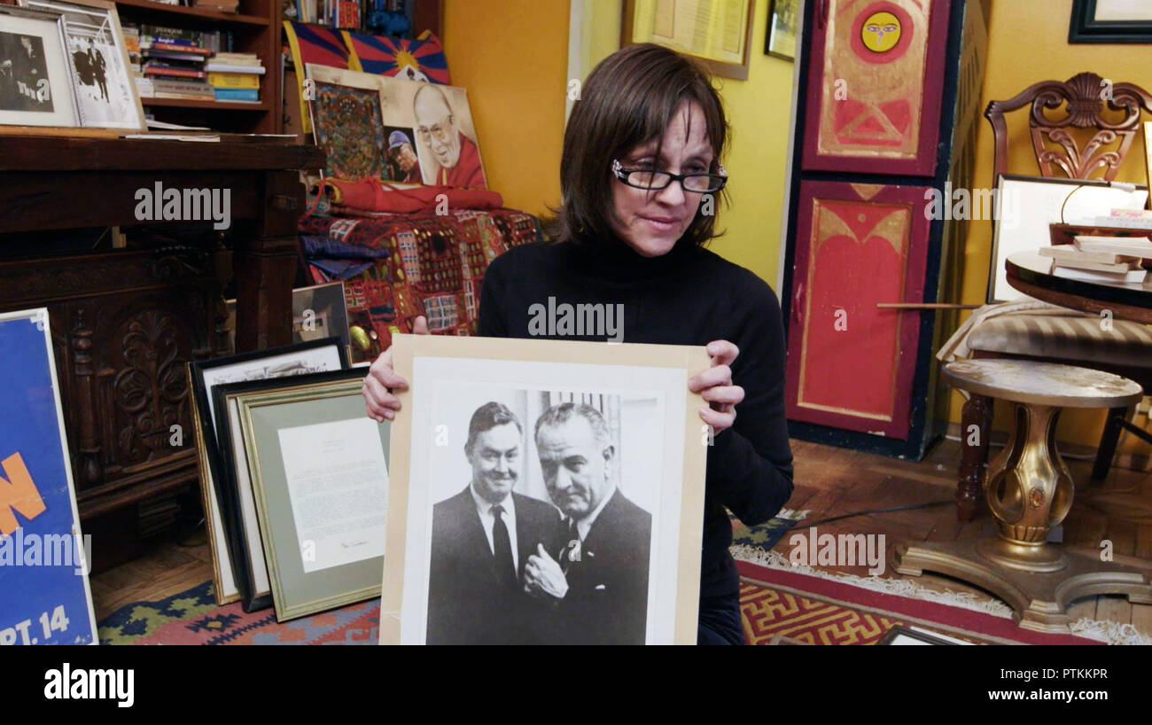 MOYNIHAN, Maura Moynihan, last surviving child of Liz and Pat Moynihan ...