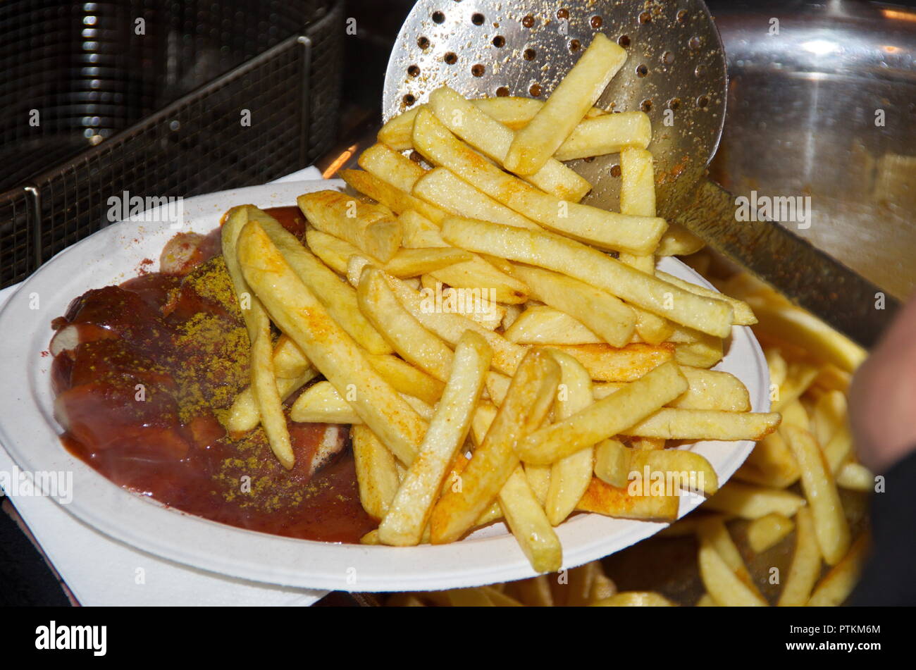 Zubereitung hi-res stock photography and images - Alamy