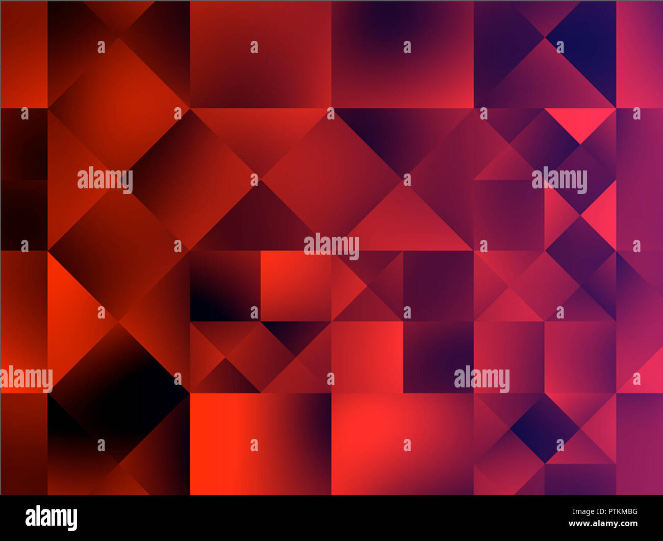 Random abstract red texture hi-res stock photography and images - Alamy