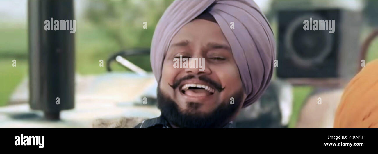 PARAHUNA, Karamjit Anmol, 2018. © Dara Films / courtesy Everett ...