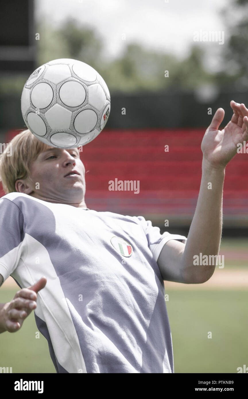 Kopfball Stock Photos & Kopfball Stock Images - Alamy
