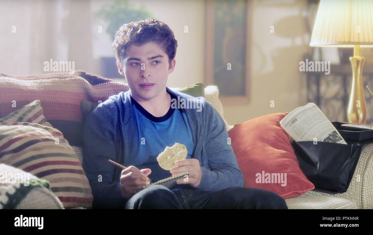 THE SAMUEL PROJECT, Ryan Ochoa, 2018. © Menemsha / courtesy Everett ... THE SAMUEL PROJECT, Ryan Ochoa, 2018. © Menemsha / courtesy Everett ...