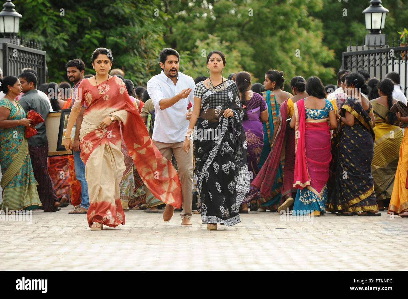 SAILAJA REDDY'S SON-IN-LAW, (aka SAILAJA REDDY ALLUDU), Indian poster ...