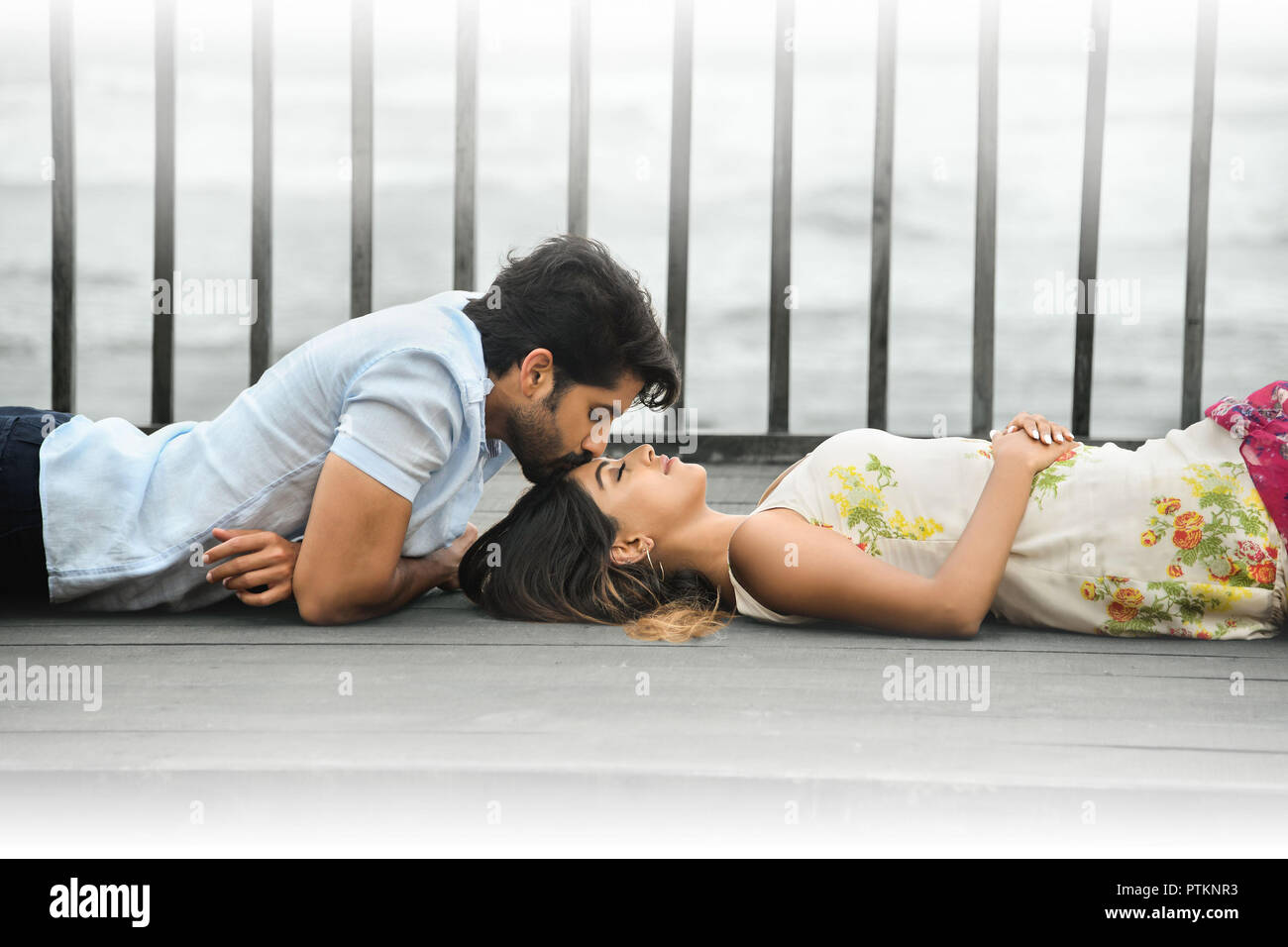 SAILAJA REDDY'S SON-IN-LAW, (aka SAILAJA REDDY ALLUDU), from left: Naga ...