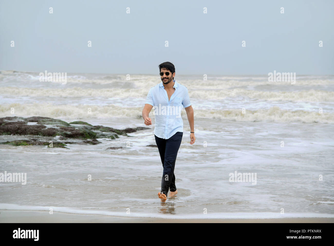 SAILAJA REDDY'S SON-IN-LAW, (aka SAILAJA REDDY ALLUDU), Naga Chaitanya ...