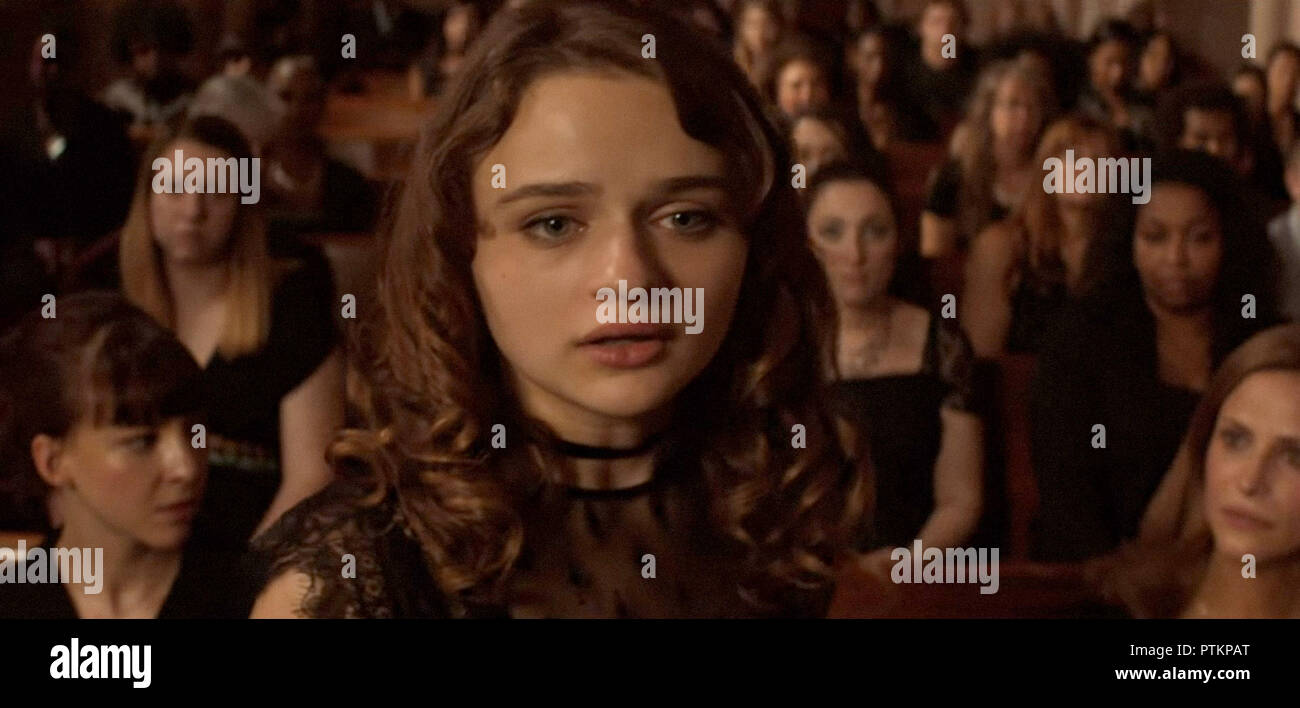 SUMMER '03, Joey King, 2018. © Blue Fox Entertainment / courtesy ...