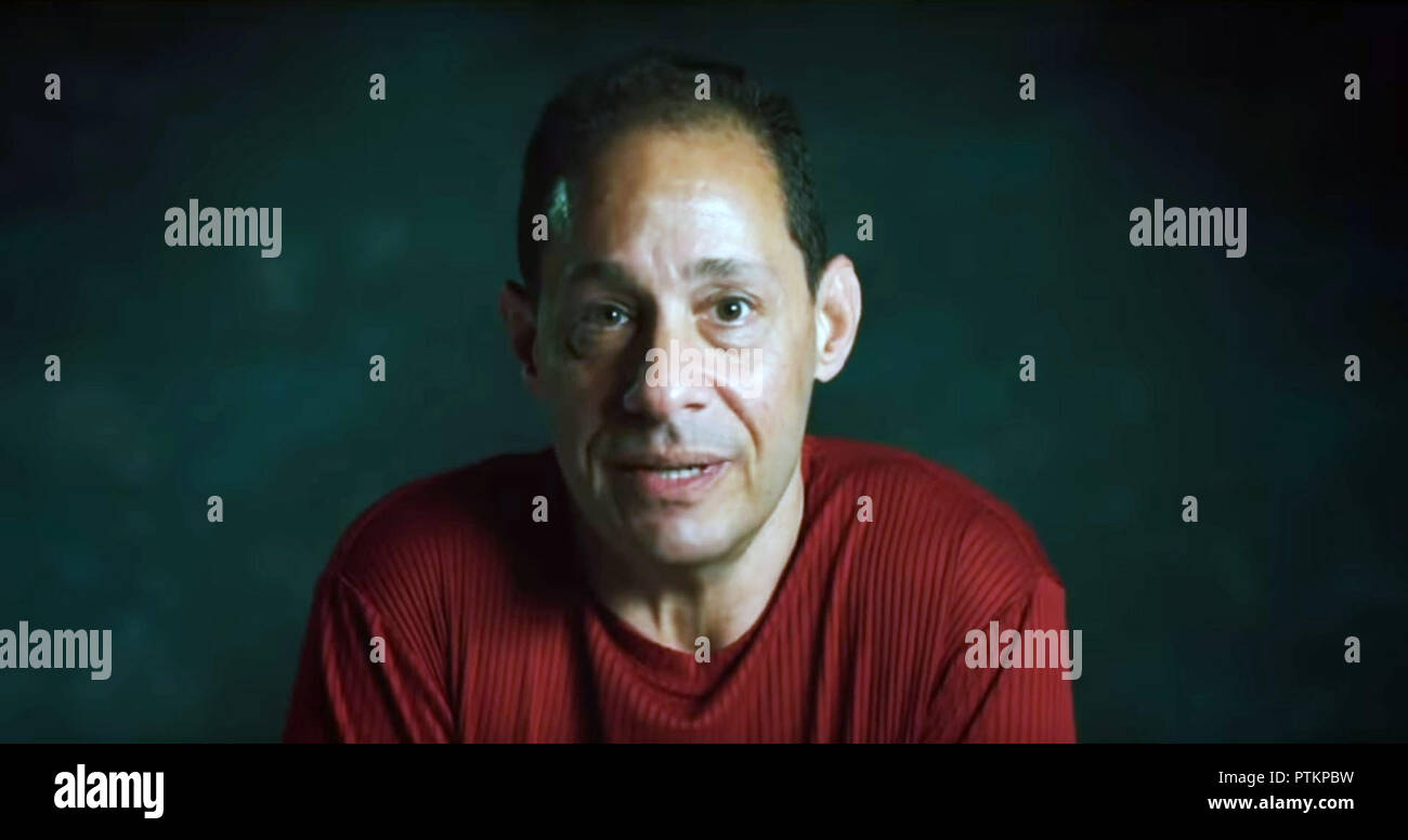 THREE IDENTICAL STRANGERS, Robert Shafran, 2018. © Neon/courtesy ...