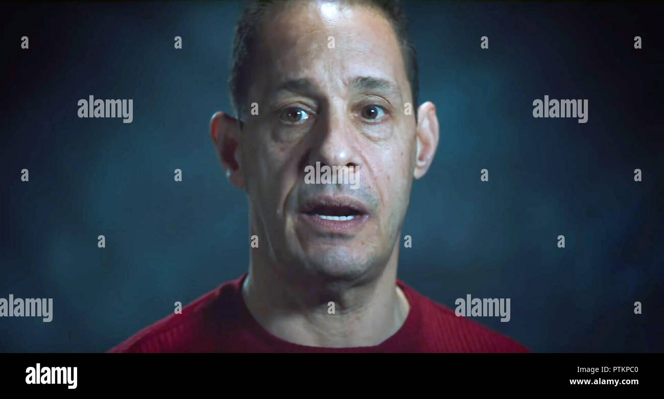 THREE IDENTICAL STRANGERS, Robert Shafran, 2018. © Neon/courtesy ...