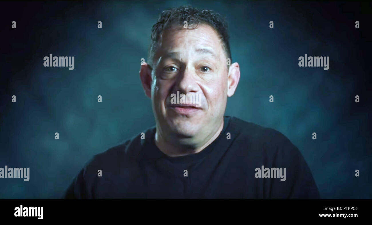 THREE IDENTICAL STRANGERS, David Kellman, 2018. © Neon/courtesy Everett ...