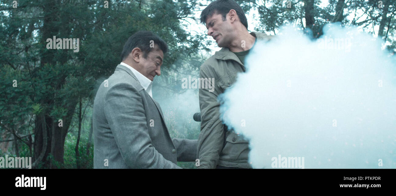 VISHWAROOPAM 2, (aka VISHWAROOP 2), Kamal Haasan, 2018. © Reliance ...