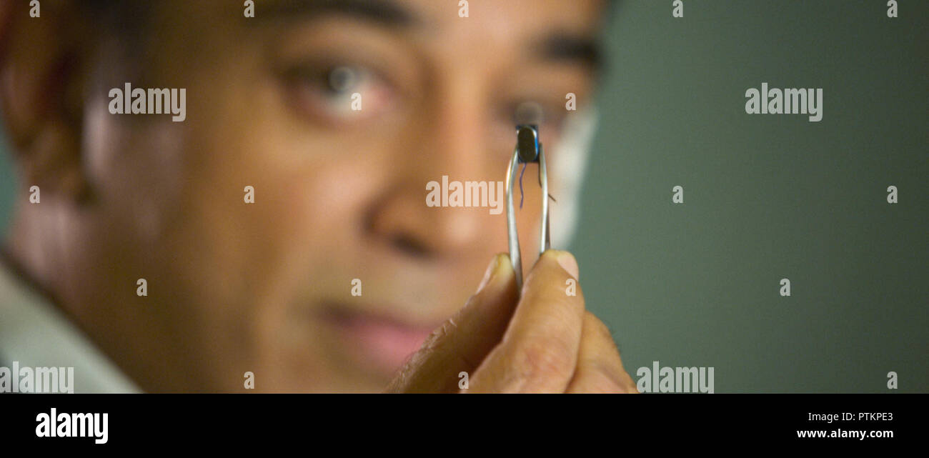 VISHWAROOPAM 2, (aka VISHWAROOP 2), Kamal Haasan, 2018. © Reliance ...