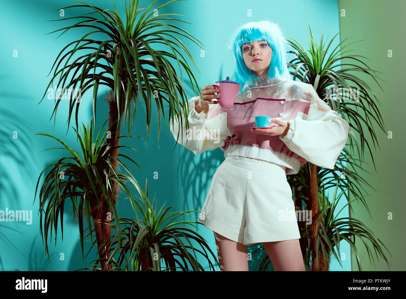 Teapot shoot hi-res stock photography and images - Alamy