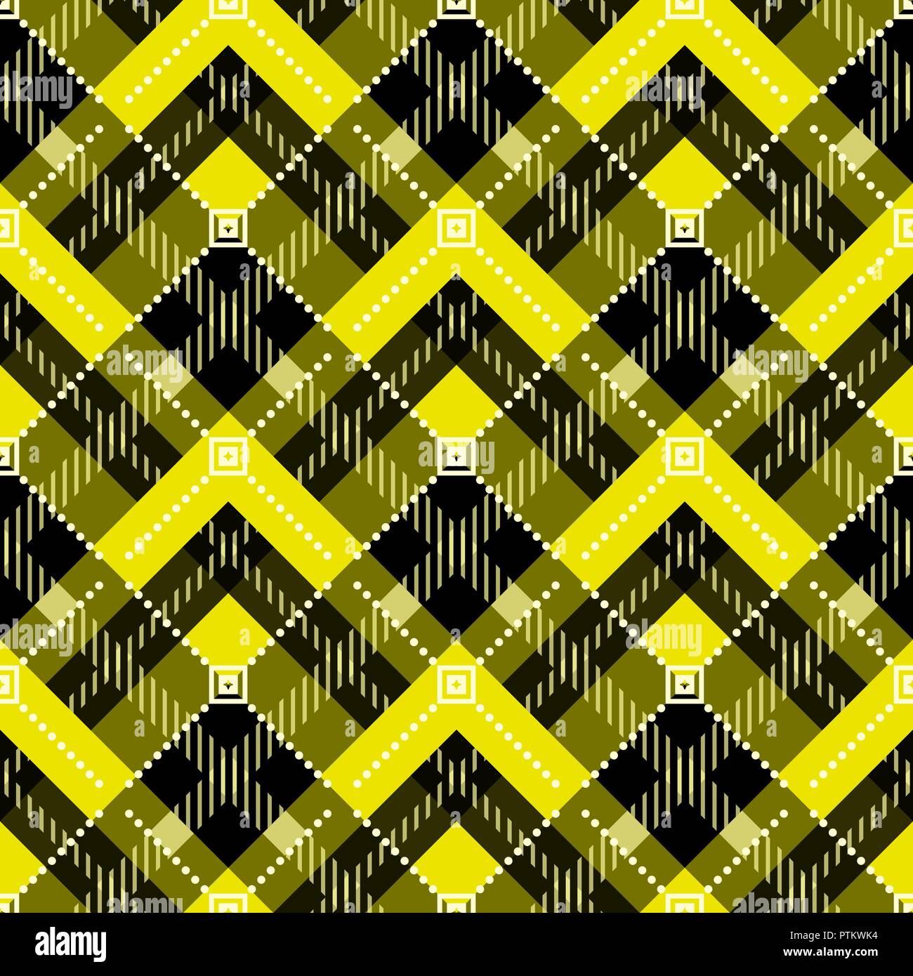 Clan yellow Stock Vector Images - Alamy