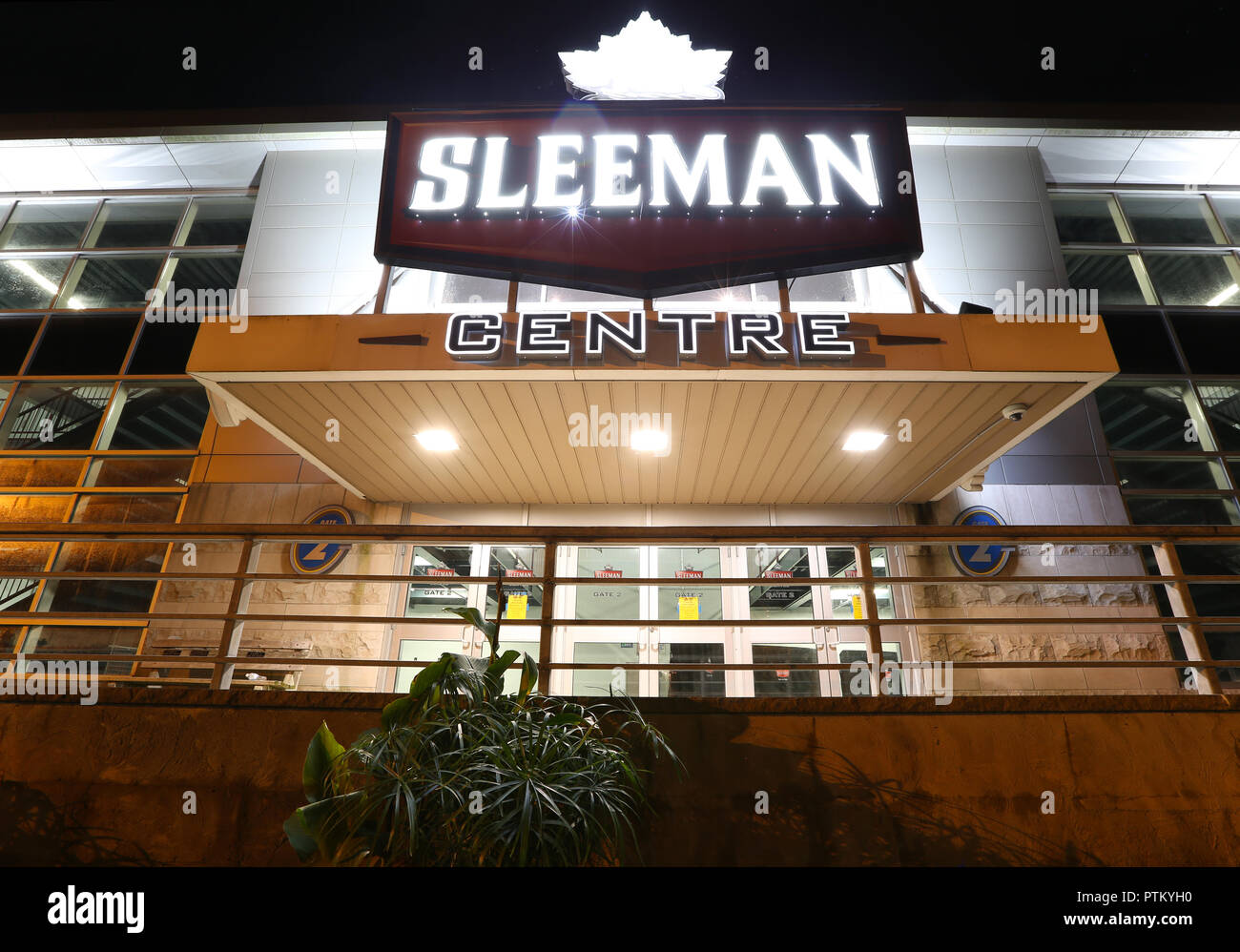 Sleeman sports hi-res stock photography and images - Alamy