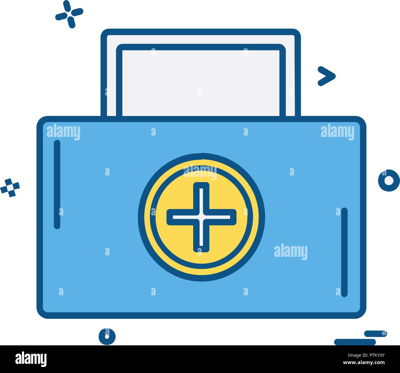 Medical icon design vector Stock Vector Image & Art - Alamy