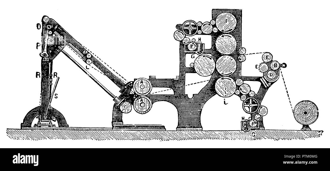 The walter press hi-res stock photography and images - Alamy