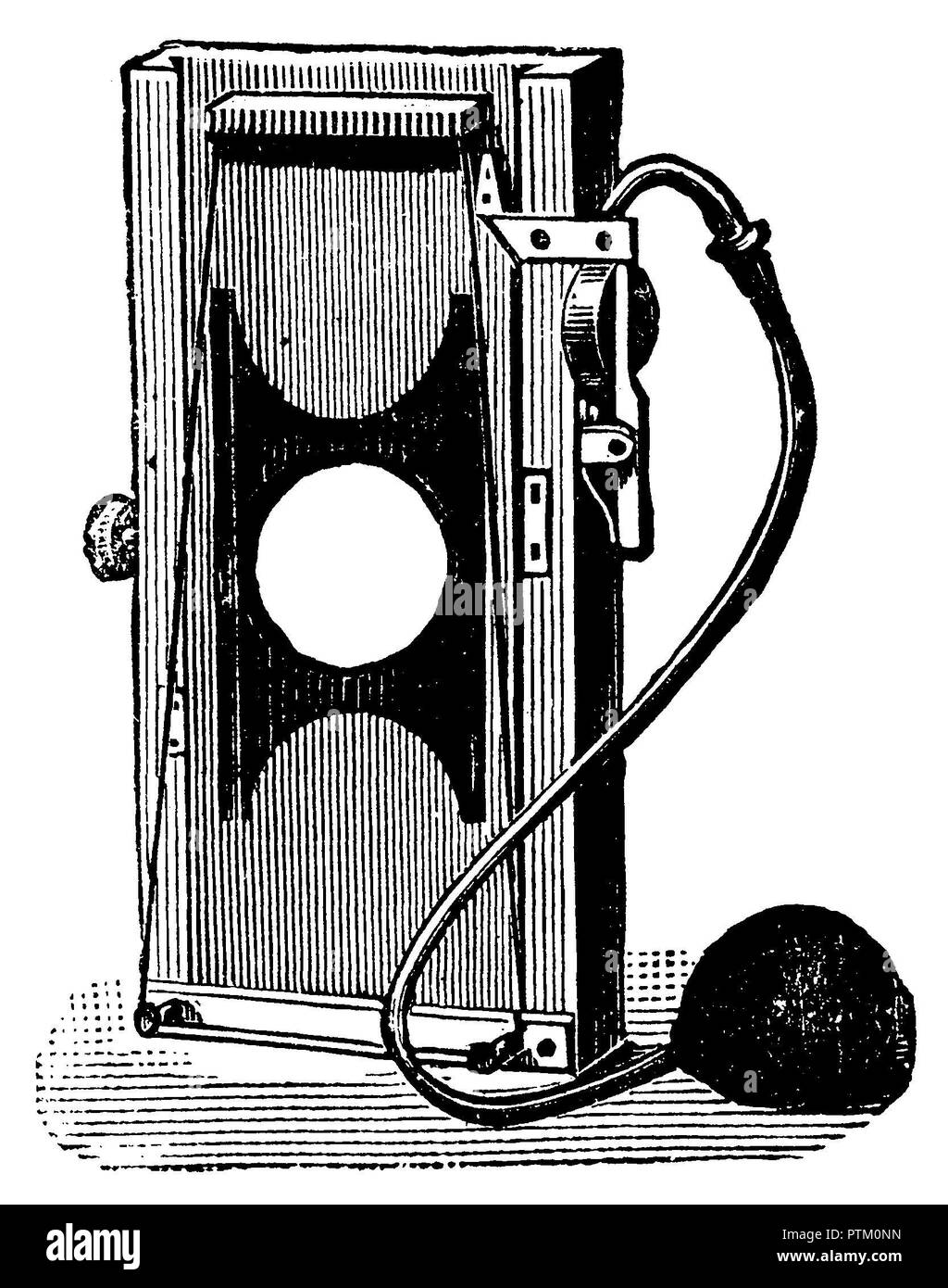 fall plate, 1900 Stock Photo - Alamy