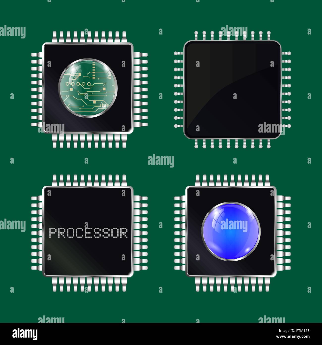 Industrial vector hi-res stock photography and images - Alamy