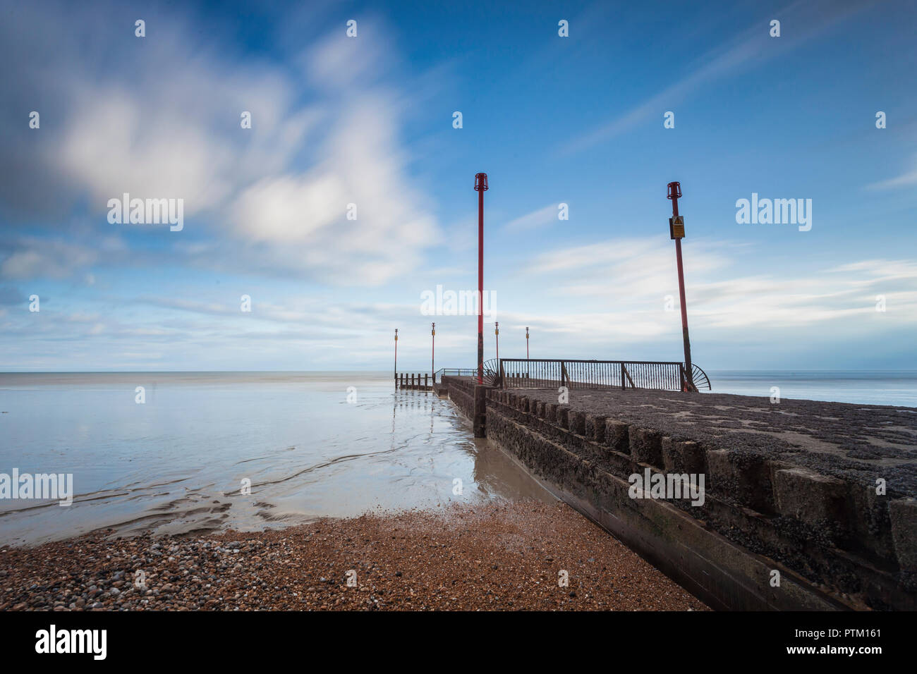 Southwick beach hi-res stock photography and images - Alamy