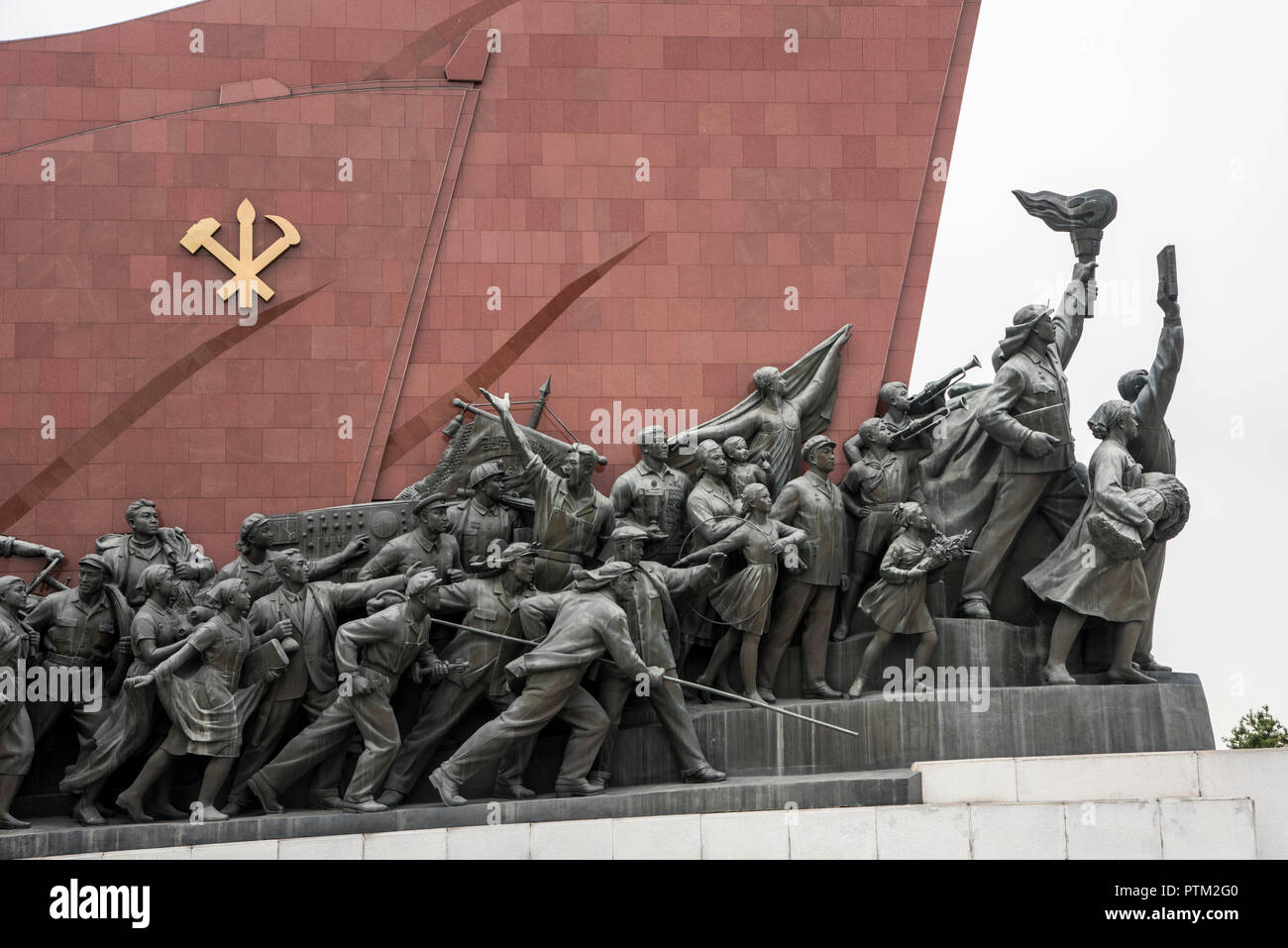 Communist revolutionary hi-res stock photography and images - Alamy