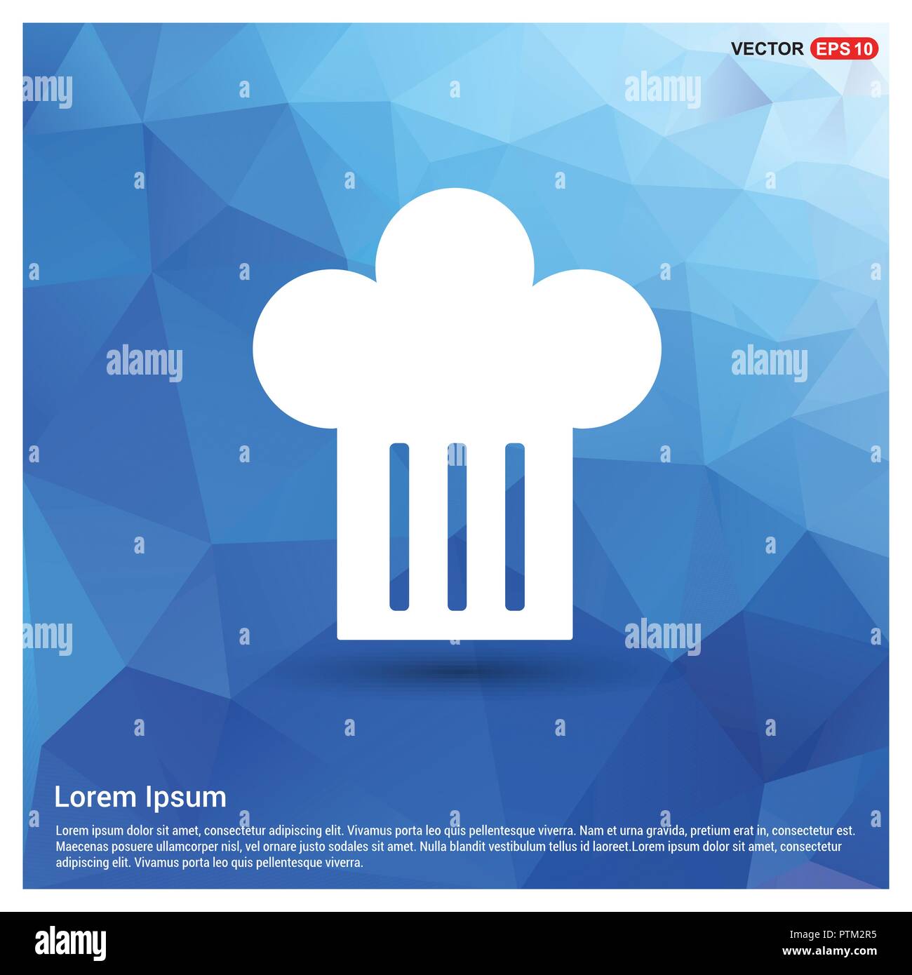 Chef hat icon Stock Vector Image & Art - Alamy