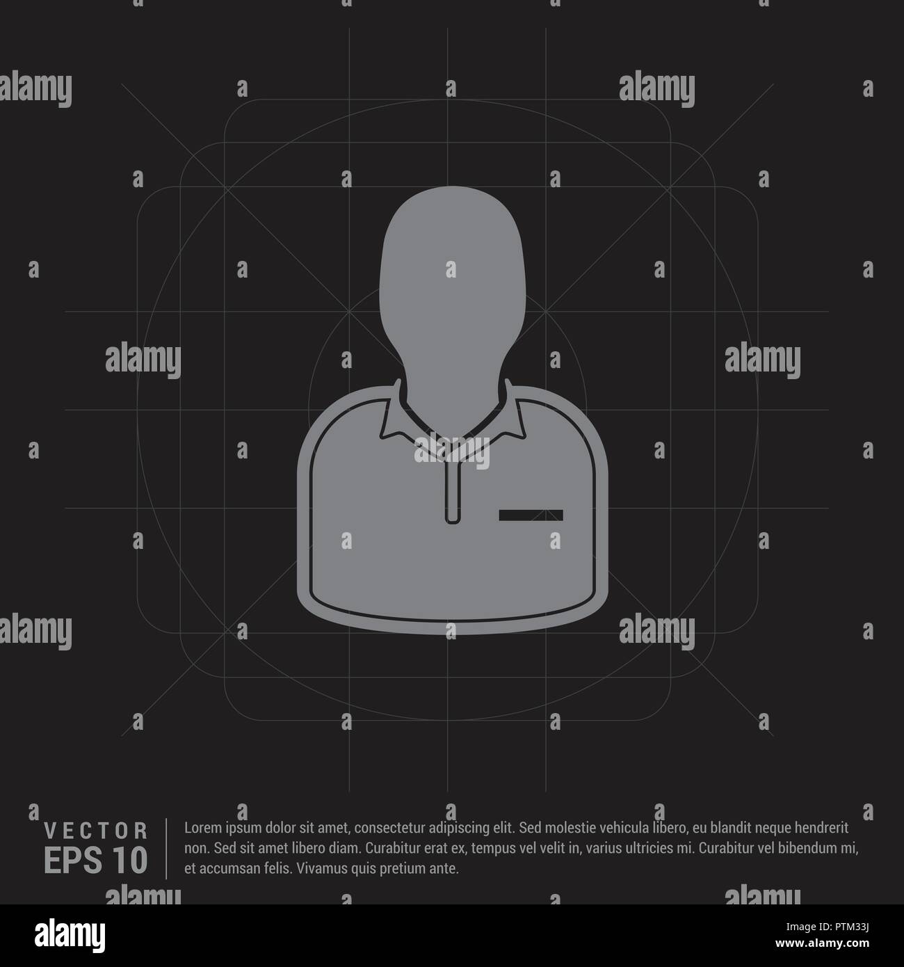 Football Referee Icon Stock Vector Image & Art - Alamy