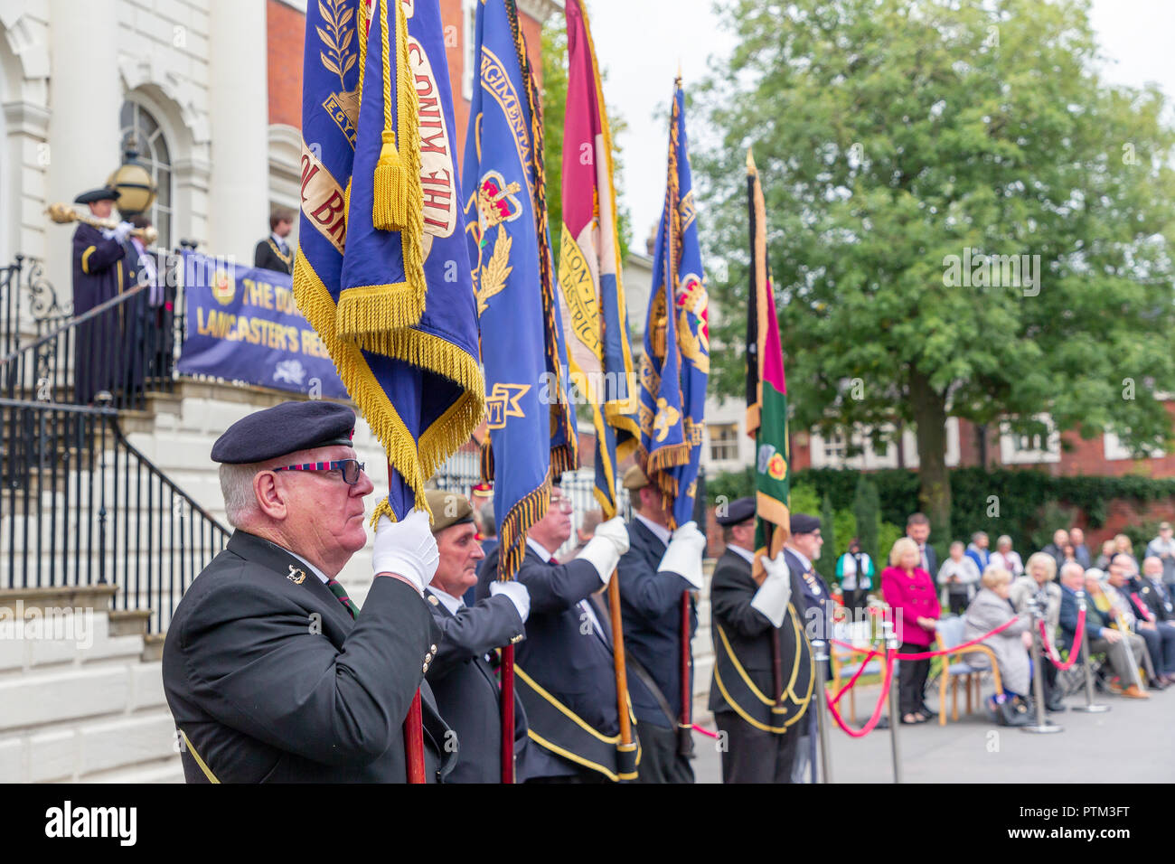 March marches parade parades parading hi-res stock photography and ...