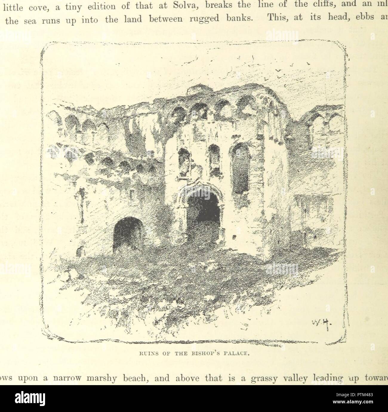 page 96 of '[Our own country. Descriptive, historical, pictorial ...
